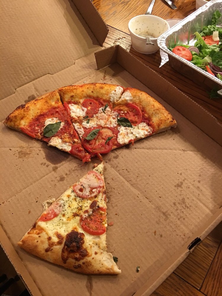 COROLLA PIZZA & DELI - 39 Photos & 149 Reviews - Pizza - 1152 Ocean Trl ...