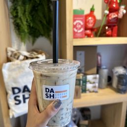 DASH COFFEE BAR - Updated December 2024 - 1021 Photos & 504 Reviews ...