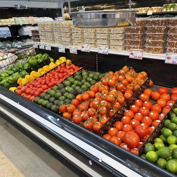 JOONG BOO MARKET - Updated July 2025 - 96 Photos & 15 Reviews - 5800 N ...