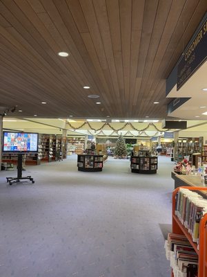 PALM SPRINGS PUBLIC LIBRARY - Updated December 2025 - 71 Photos & 30 ...