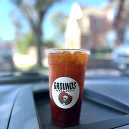 GROUNDS DONUT HOUSE - Updated June 2025 - 205 Photos & 59 Reviews ...