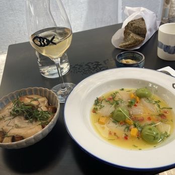 PEIXES - Updated January 2026 - 167 Photos & 48 Reviews - 4 rue de l ...