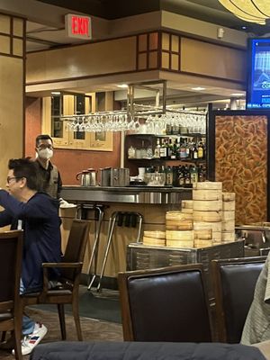 SILVER DRAGON RESTAURANT - 148 Photos & 127 Reviews - 106 3 Avenue ...