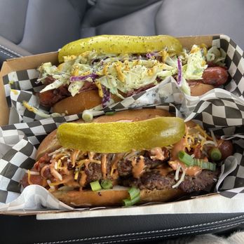 MOB DAWGS - Updated November 2025 - 31 Photos & 33 Reviews - Henderson ...