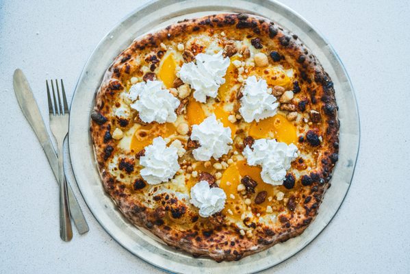 THE PIZZA BANDIT - Updated December 2025 - 21 Photos - 3200 N Pecos St ...