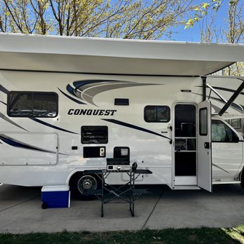 WILLOWWIND RV PARK - Updated December 2025 - 62 Photos & 118 Reviews ...