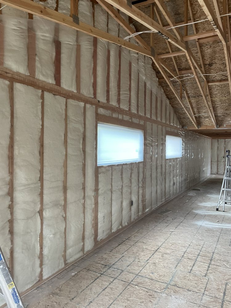 BRONCO INSULATION COMPANY - Updated July 2025 - Request a Quote - Boise ...