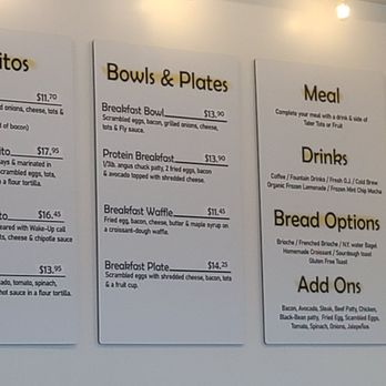 THE FLYING YOLK - VALENCIA - Updated July 2024 - 195 Photos & 177 ...