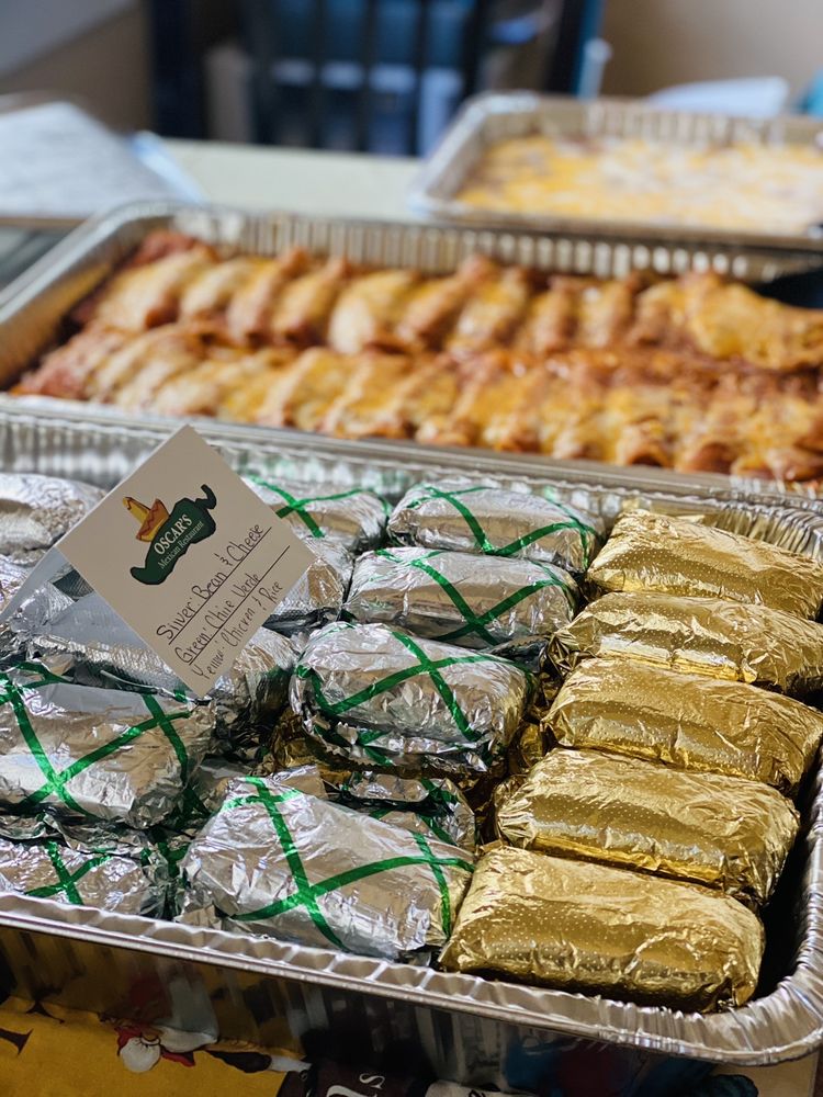 OSCARS MEXICAN RESTAURANT - Updated February 2025 - 209 Photos & 504 ...