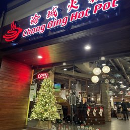CHONG QING HOT POT - Updated January 2026 - 841 Photos & 300 Reviews ...