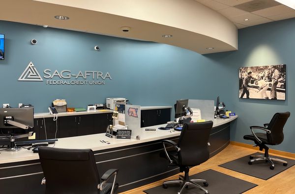 SAG-AFTRA FEDERAL CREDIT UNION - Updated December 2025 - 13 Photos & 84 ...