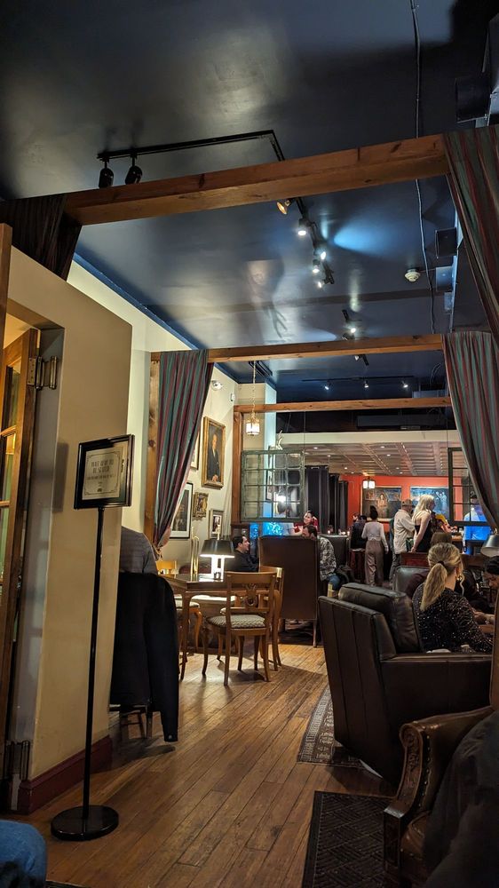 1 TIPPLING PLACE - Updated June 2024 - 178 Photos & 323 Reviews - 2006 ...