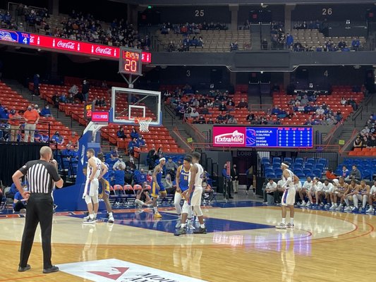 EXTRAMILE ARENA - Updated September 2025 - 50 Photos & 17 Reviews ...