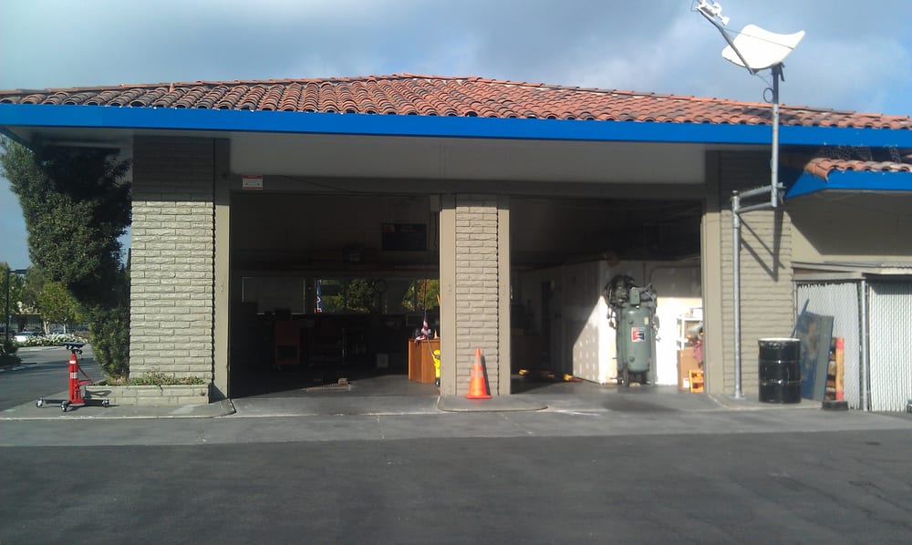 SIMI FAST AUTO CARE - 2340 Kuehner Dr, Simi Valley, California - Auto ...