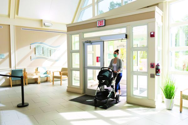 COMMUNITY HEALTH CENTER - Updated January 2026 - 22 Reviews - 107 ...