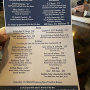 37 CEDAR RESTAURANT & BAR - 48 Photos & 56 Reviews - Bars - 37 N Cedar ...