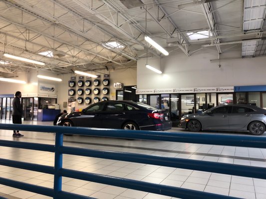 LUTE RILEY HONDA - Updated March 2025 - 72 Photos & 410 Reviews - 1331 ...