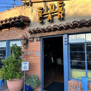 SIDECAR - Updated October 2025 - 200 Photos & 218 Reviews - 139 S ...