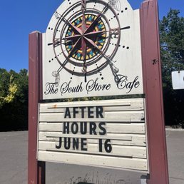 SOUTH STORE CAFE - Updated December 2025 - 368 Photos & 284 Reviews ...