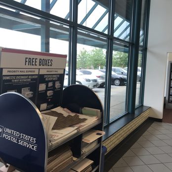 UNITED STATES POST OFFICE - Updated January 2026 - 16 Photos & 51 ...