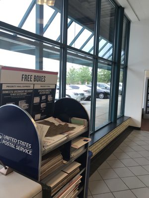 UNITED STATES POST OFFICE - Updated September 2025 - 16 Photos & 51 ...