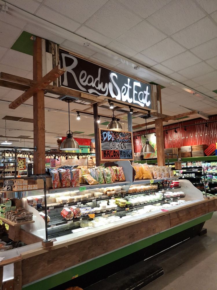 PRICEVILLE FOODLAND - Updated June 2025 - 470 Hwy 67 S, Decatur ...