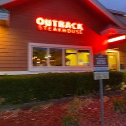 OUTBACK STEAKHOUSE - Updated September 2025 - 546 Photos & 601 Reviews ...