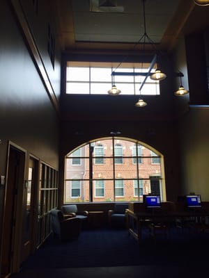 SOUTH BOWIE BRANCH LIBRARY - Updated December 2025 - 27 Photos & 24 ...