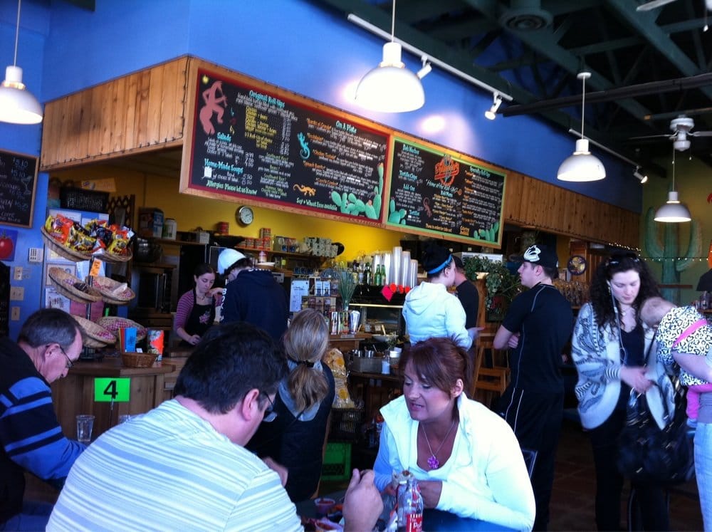 DELICADO’S NORTH - Updated May 2025 - 26 Reviews - 404-6581 Aulds Road ...