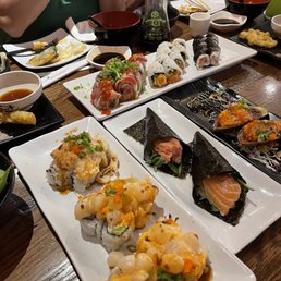 SAKE 2 ME SUSHI - 6757 Photos & 3438 Reviews - 11454 South St, Cerritos ...