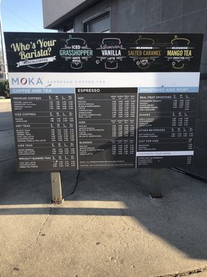 MOKA - 14 Photos & 38 Reviews - 306 12th St SE, Rochester, Minnesota ...