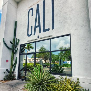 CALI - SOUTH TAMPA - Updated June 2024 - 417 Photos & 330 Reviews - 217 ...