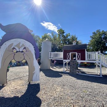 DEMAREST FARM - Updated October 2024 - 800 Photos & 340 Reviews - 244 ...