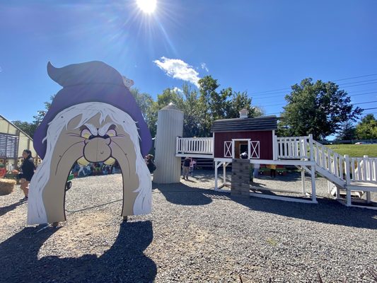 DEMAREST FARM - 705 Photos & 324 Reviews - 244 Wierimus Rd, Hillsdale ...