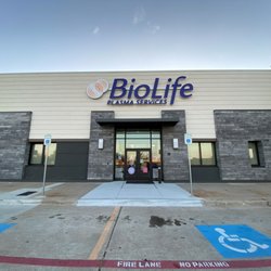 BIOLIFE PLASMA SERVICES - 26 Photos & 17 Reviews - 6246 Rufe Snow Dr ...