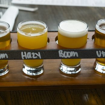 HONOR BREWING - Updated June 2024 - 87 Photos & 55 Reviews - 42604 ...