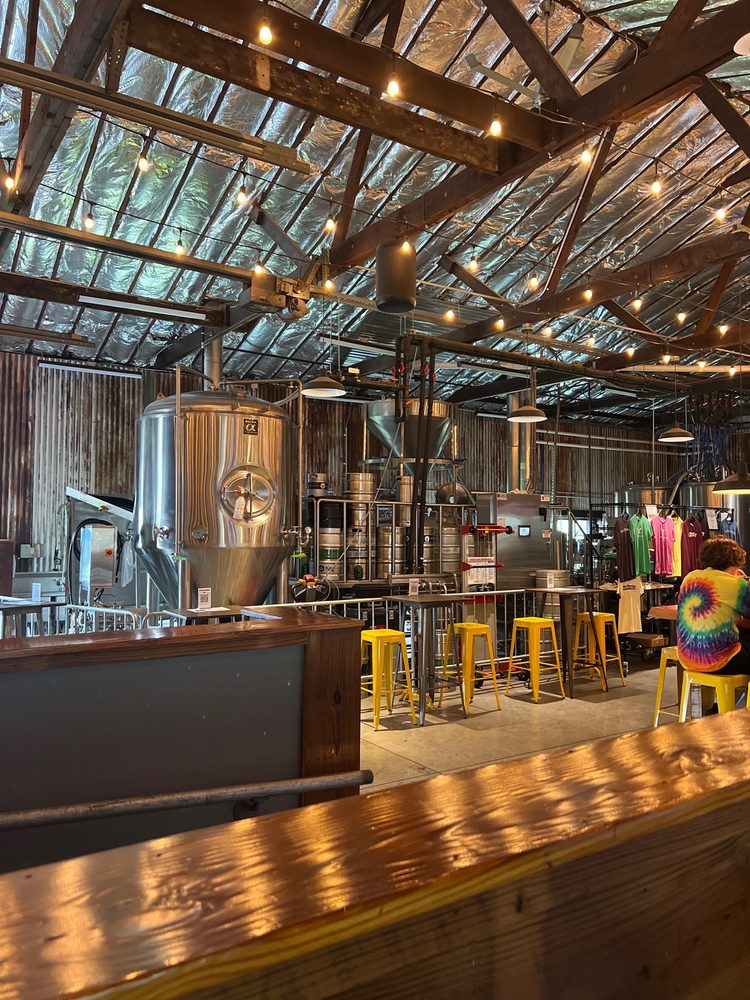 TEN7 BREWING - Updated December 2025 - 68 Photos & 33 Reviews - 510 ...