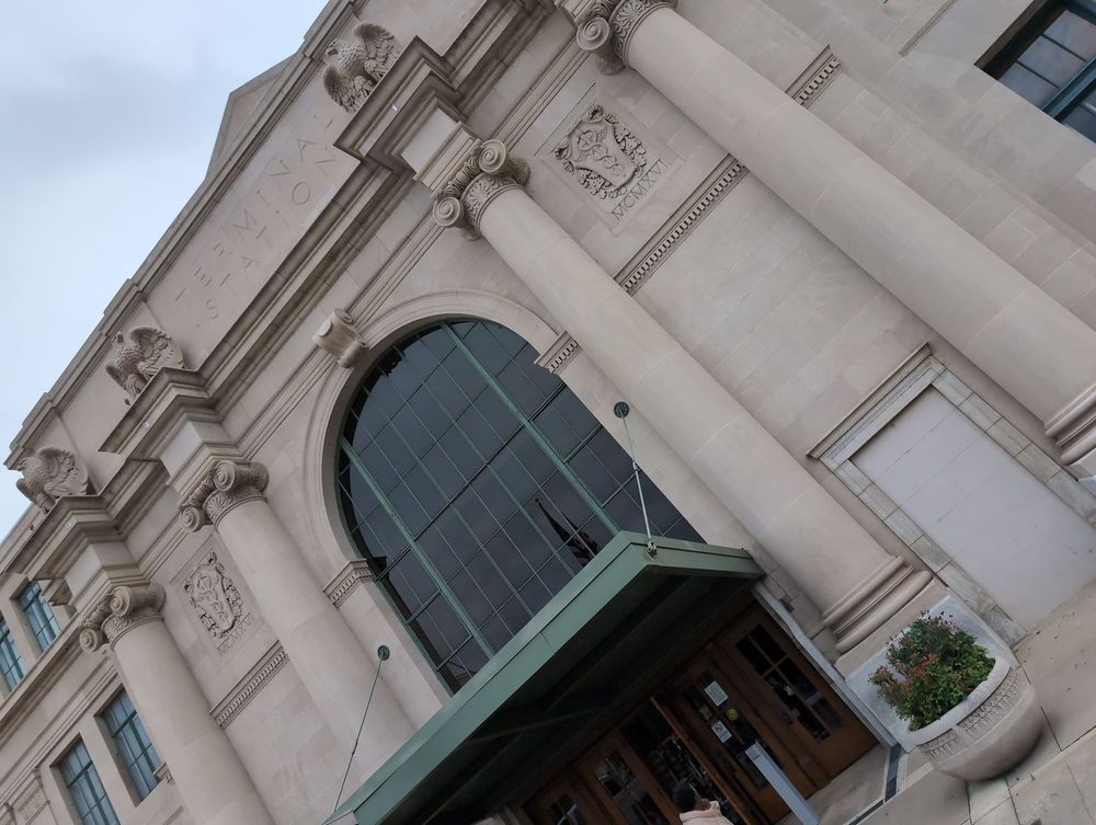 MACON-BIBB COUNTY TRANSIT AUTHORITY - Updated January 2026 - 20 Photos ...