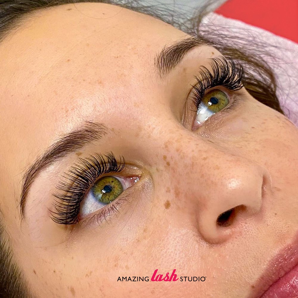 AMAZING LASH STUDIO - Updated June 2025 - 38 Photos & 32 Reviews - 6630 Spring Stuebner Rd ...