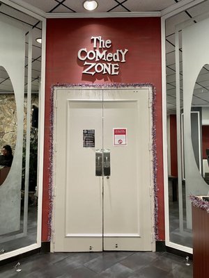 THE COMEDY ZONE - Updated September 2024 - 168 Photos & 125 Reviews ...