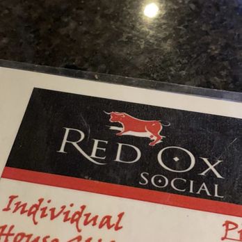 RED OX TAVERN - Updated December 2025 - 138 Photos & 210 Reviews - 3773 ...