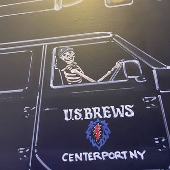 U S BREWS - Updated April 2025 - 21 Photos & 14 Reviews - 109 Mill Dam ...