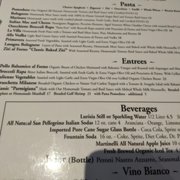 LA VILLA PIZZERIA & RESTAURANT - 210 Photos & 322 Reviews - 6610 Ave U ...