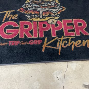 THE GRIPPER KITCHEN - Updated June 2025 - 320 Photos & 178 Reviews ...