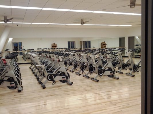 STUDENT RECREATION CENTER CSUN - Updated September 2025 - 51 Photos ...