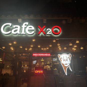 CAFE X2O, LA VERNE - Updated August 2025 - 902 Photos & 1068 Reviews ...