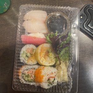 SUSHI INBOX - Updated January 2026 - 49 Photos & 34 Reviews - 2045 ...
