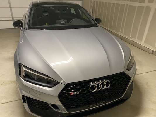 AUDI RENO TAHOE - 48 Photos & 145 Reviews - 9190 S. Virginia St., Reno ...