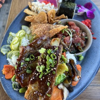 PACIFIC CATCH - Updated October 2024 - 2534 Photos & 1391 Reviews ...