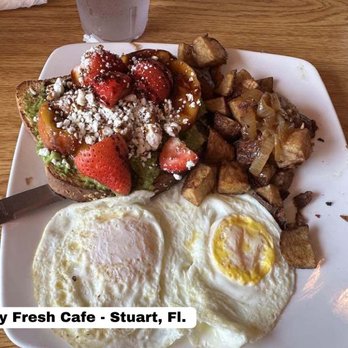 BERRY FRESH CAFE - Updated December 2025 - 764 Photos & 939 Reviews ...